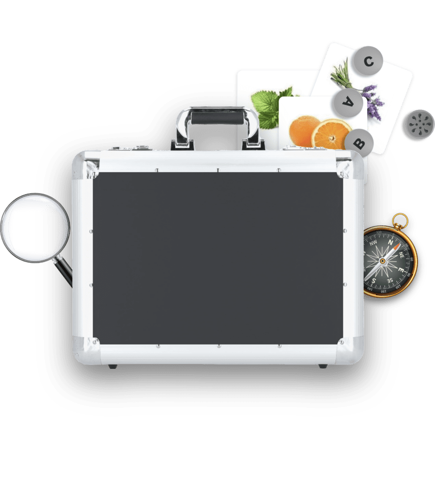 Dyna'Meet - Défi Express