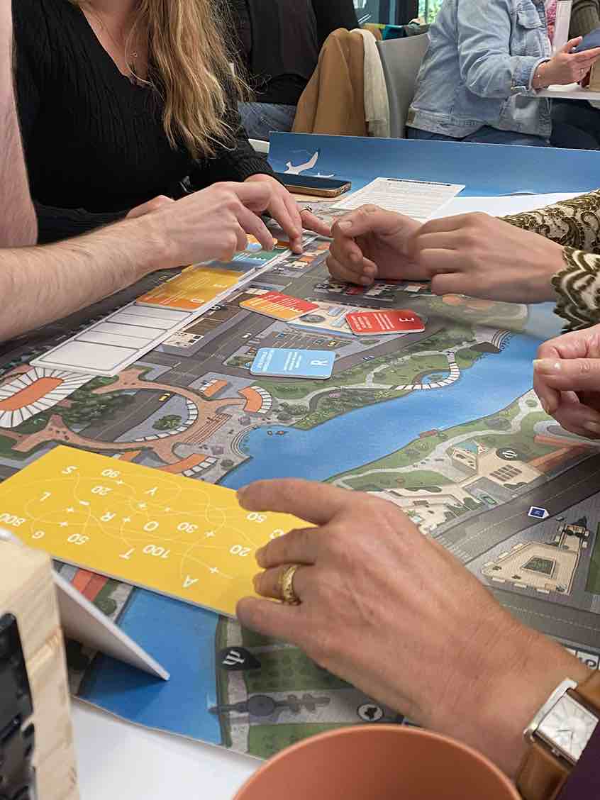 Team Building Green : Activités RSE Écoresponsables et Ludiques